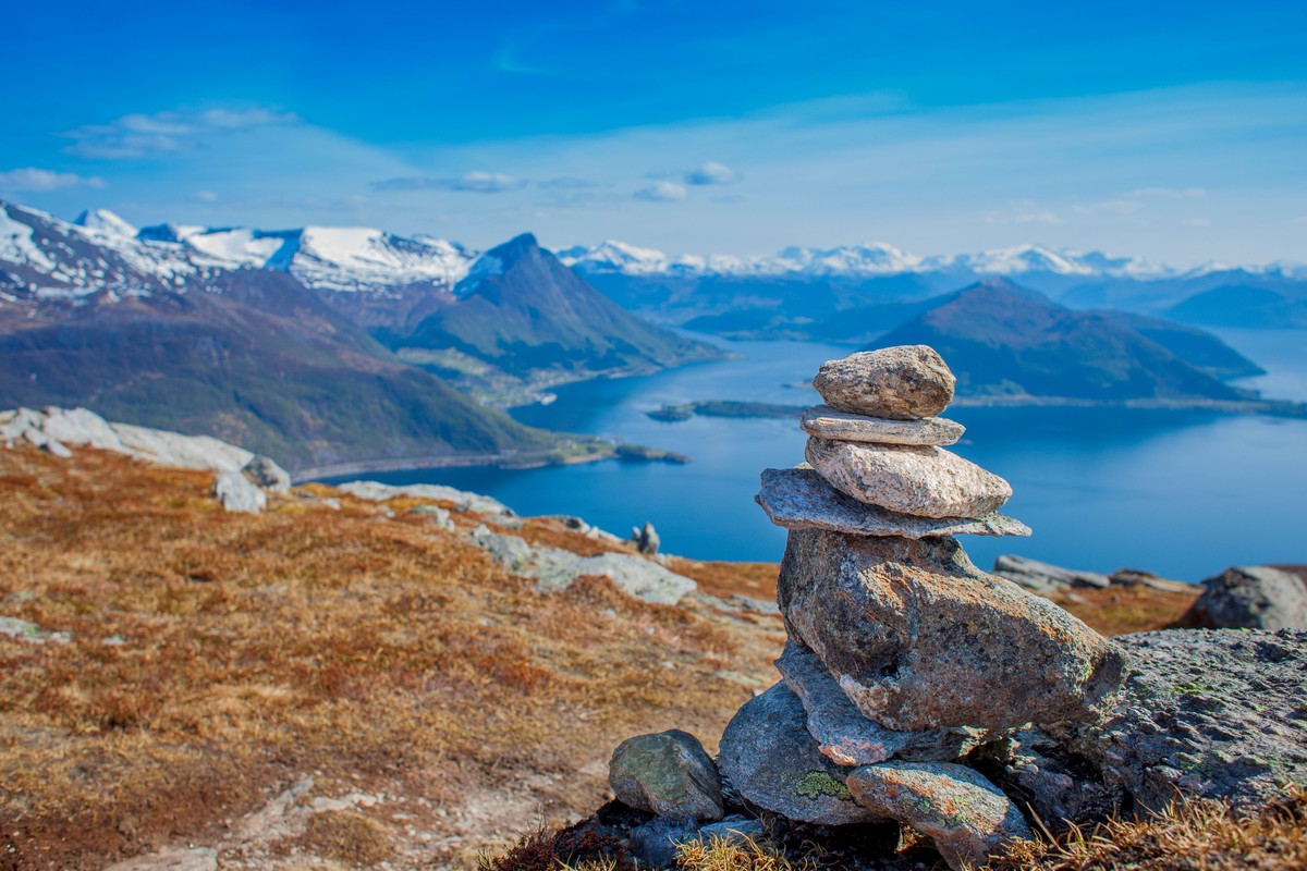 Explore Norway's Wilderness with Baryonyx Guided Tours